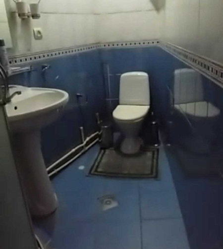 (К127144) Продается 5-ти комнатная квартира в Шайхантахурском районе.