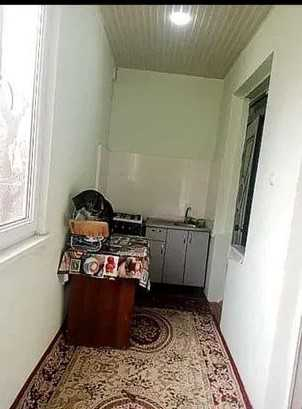 谷 128002 谷 Chilonzor tumanida kvartira sotiladi [37 м²]