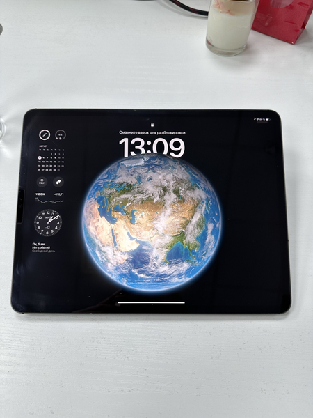 Ipad Pro 12.9 В очень хорошем состоянии