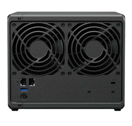 Сетевой накопитель Synology DS423+