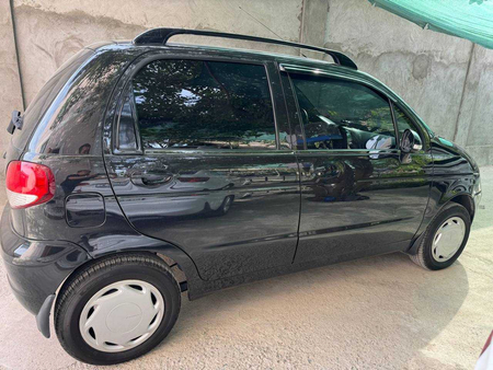 Matiz MX 3 2012 / Матиз срочно