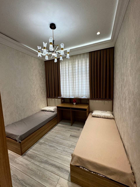 3/6/10\\nНОВОСТРОЙКА \\nЖК Xon Saroy\\nDream House