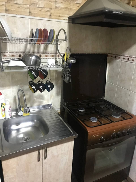 Чиланзар8 2комнаты мебель техника балкон 1.5*3 не торец ориентир РУВД