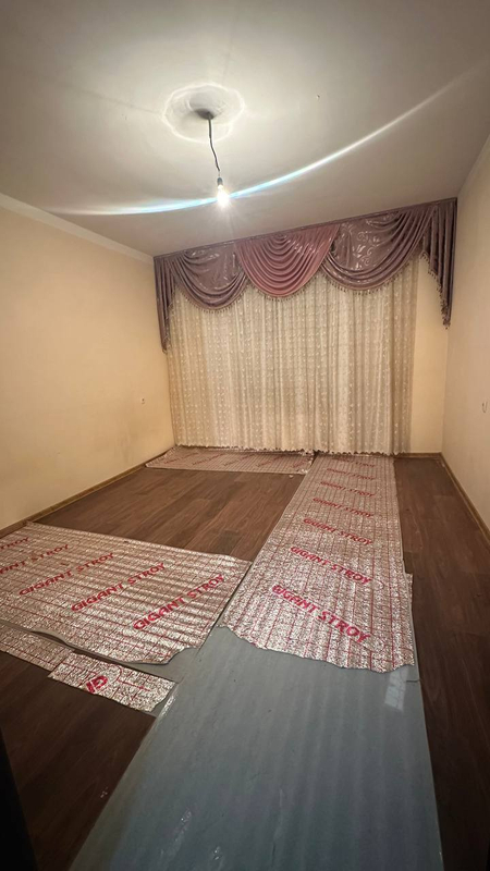 Срочно сдаётся квартира