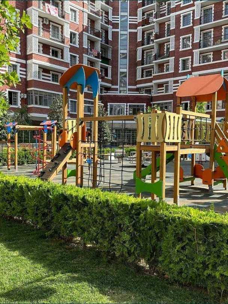 Срочно продается 2/4/8 квартира в Мирабадском районе (МНМ)