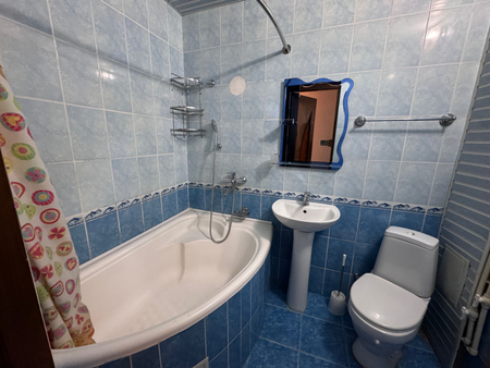 Квартира Под Офис 2х комнатная, Лабзак, старая Динамо