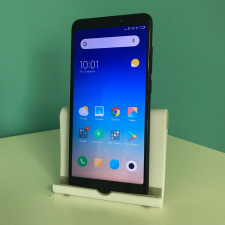 Redmi 5 plus 4/64 GB