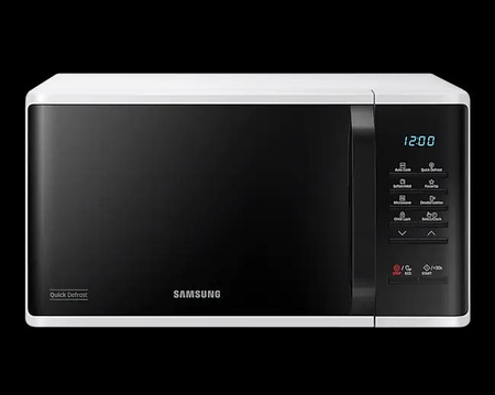 Микроволновка Samsung 
Вьетнам
Биокерамика
Гарантия 1