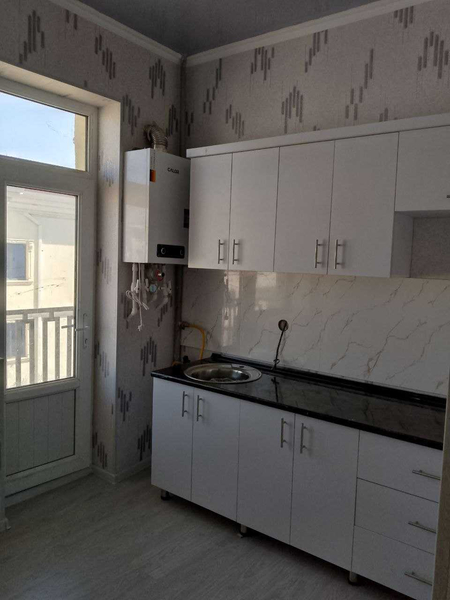 Продаётся 2х комн квартира на 8 этаже Ор-р Крытый рынок