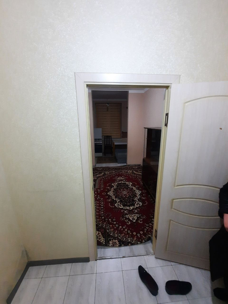Аренда Академгородок 1/1/4 (малогабаритка)