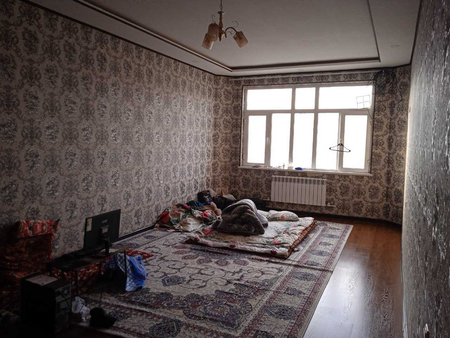 Ko`p qavatli turar joy