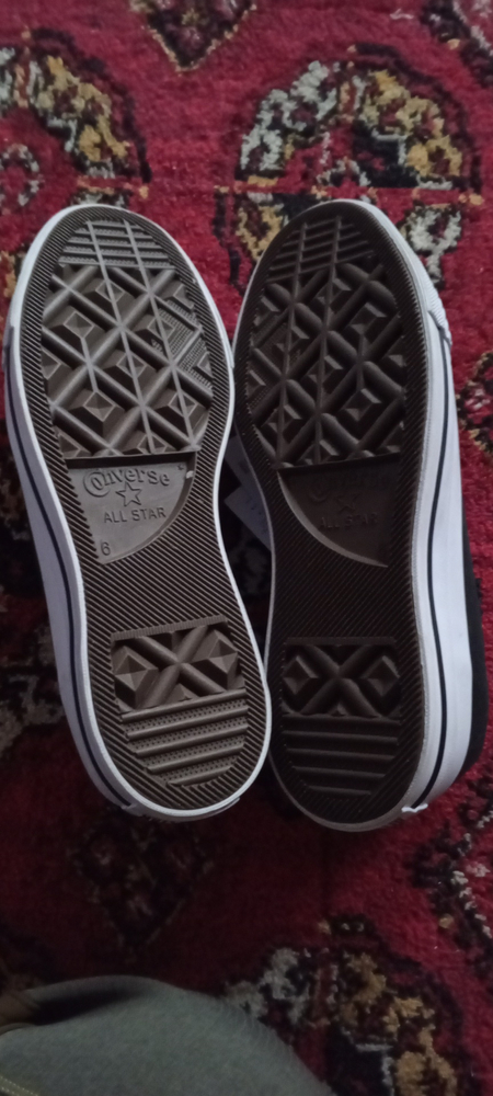 Красофки  кети  converse original   США  размер 38.39