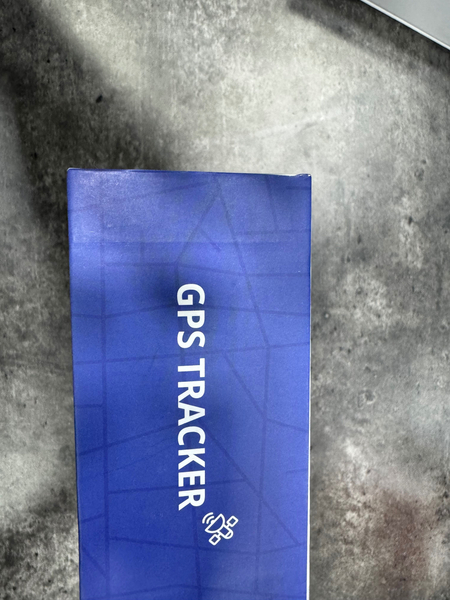 GPS Tracker sotiladi