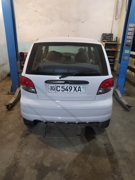 Matiz standart 1 pazitsa metanda