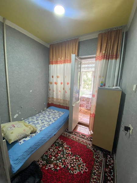 Срочно продаем свою 2/3/5 на Юнусабаде-5
