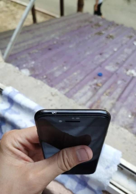 Iphone se 2020 obmen ideal iphone x ga