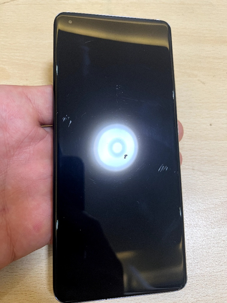 Xiaomi 11 8/256gb full komplekt