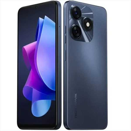 Смартфон Tecno SPARK Go 2024 4/64ГБ