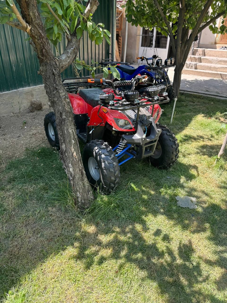 Kvadrasikil elektorniy