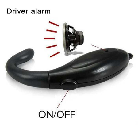 Сигнализация для водителей Антисон Driver Alarm