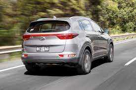 UMID AVTO Kia sportage 8%yillik