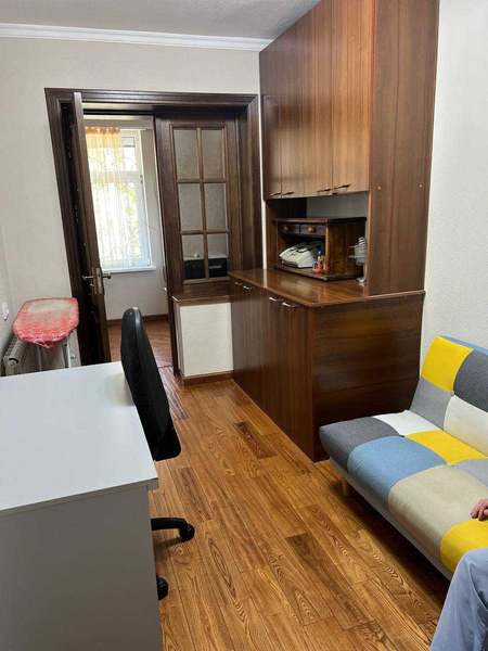 Сдаю свою 3-х комнатную квартиру на Ц-14, Ганга, Аренда - for renting