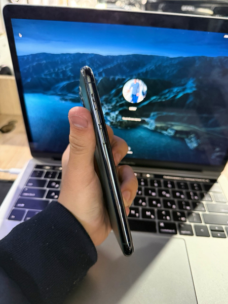 Iphone 11 Pro 64Gb