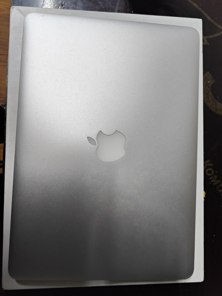 MacBook Pro 2015
