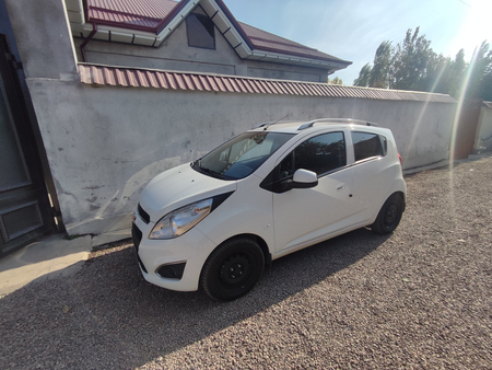 Спарк автомат 4 поз фулл