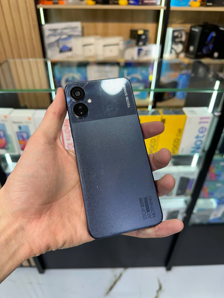 Tecno Spark 9 pro