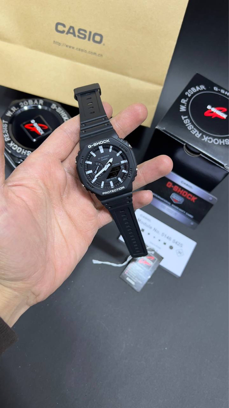 На продаже Casio G-Shock Универсальные Часы