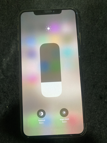 Iphone xs max ideal 64gb