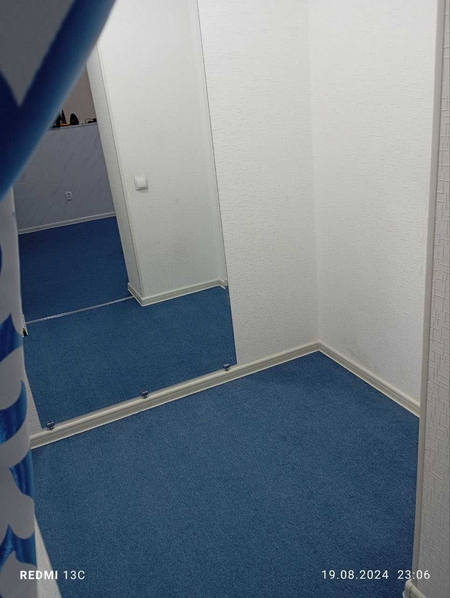Сдаётся в аренду долгосрочно  студенткам
