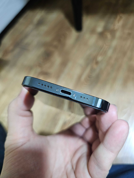 iphone 12 pro 128GB 86%