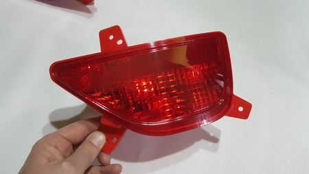 Tracker 1 tumanka original