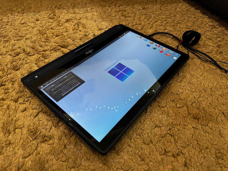Fujitsu LifeBook T938