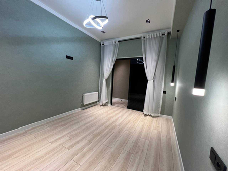 Продажа в Новостройке, ЖК Comfort House Юнус-Абад 9 2/5/9  ID:LR  107