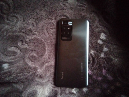 Redmi 10 128gb ёмкость 100%