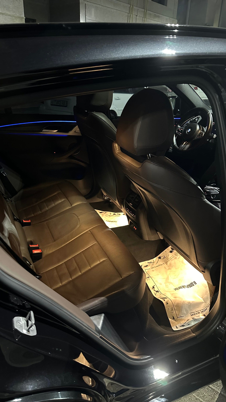 BMW X4 Xdrive20i