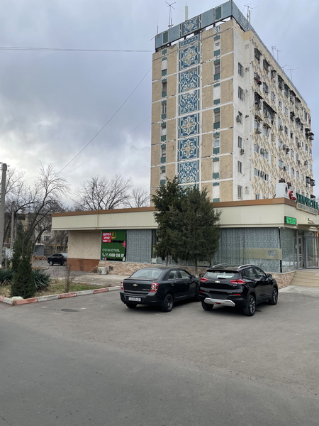 Аренда подвал