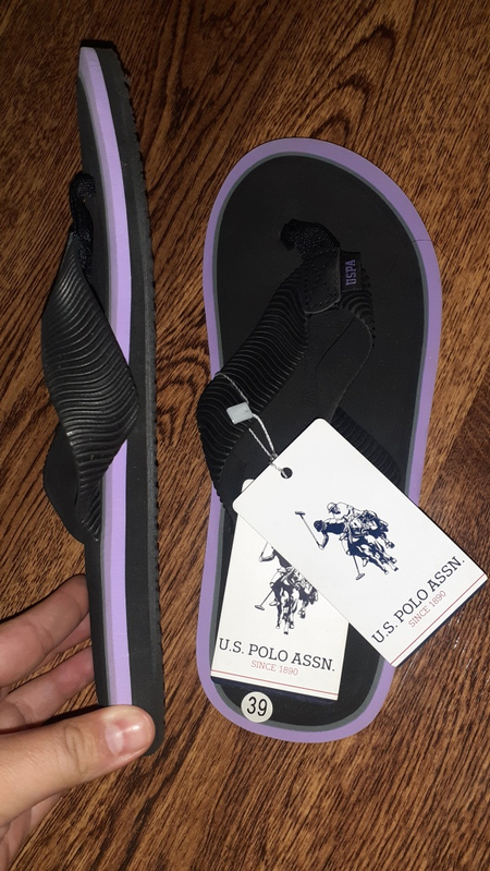 Slansi  tapochki Uspa
