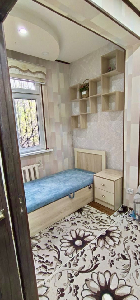 АРЕНДА КВАРТИРА 3хонали Метро Мирзо-Улугбек