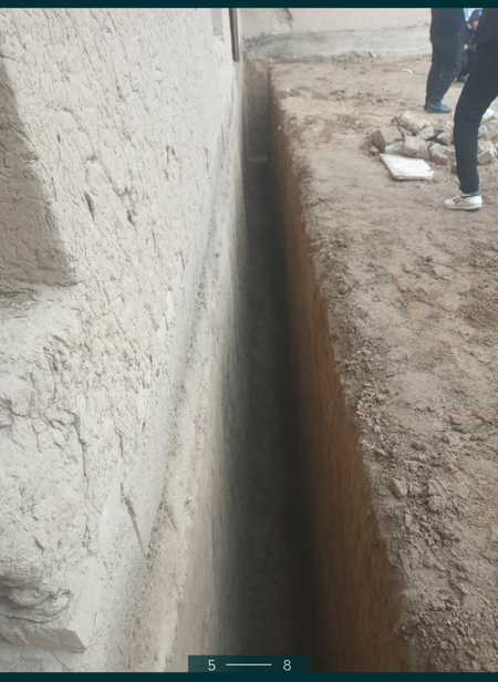 Urachi tiranshe kanalzatsiya hizmatlari hamda Santehnika hizmatlari.