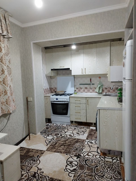Аренда квартира 2 комнатная Алгоритм