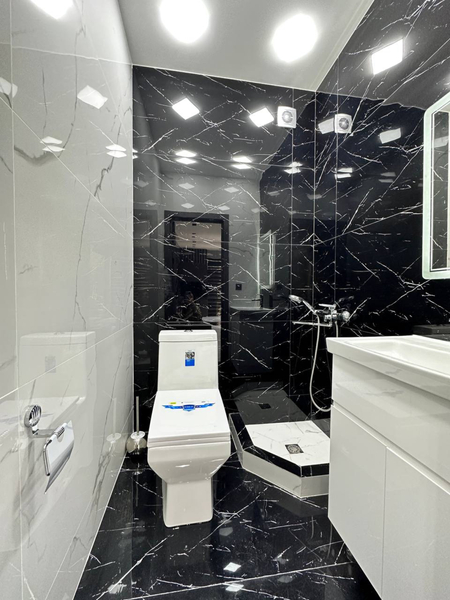 Улица Саид Барака / Офис 120м2 Продаётся Срочно
