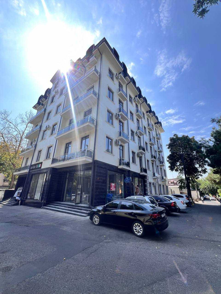 Сдам Офис в Бизнес Центре 500м² , Яккасарайский район