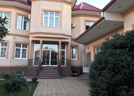 Продается дом в Мирзо Улугбекском районе (Никитина)