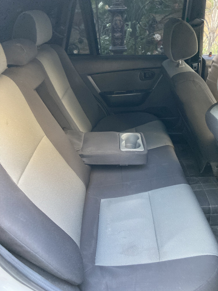 Chevrolet Nexia 2