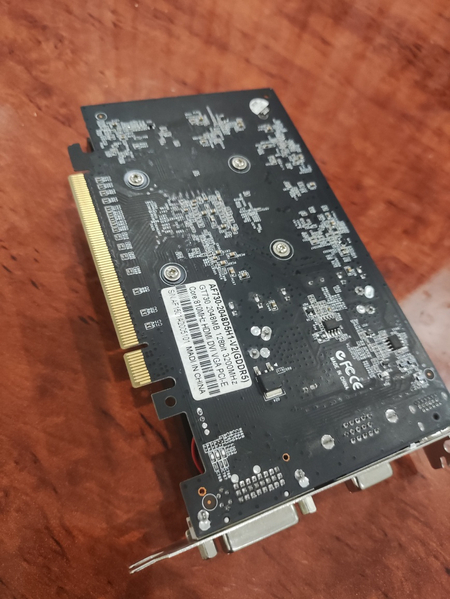 Video karta GT730 2gb