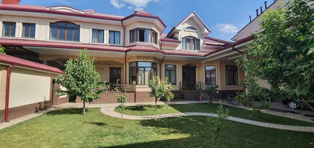 Сдаётся участок Мирзо-Улугбекском районе**
